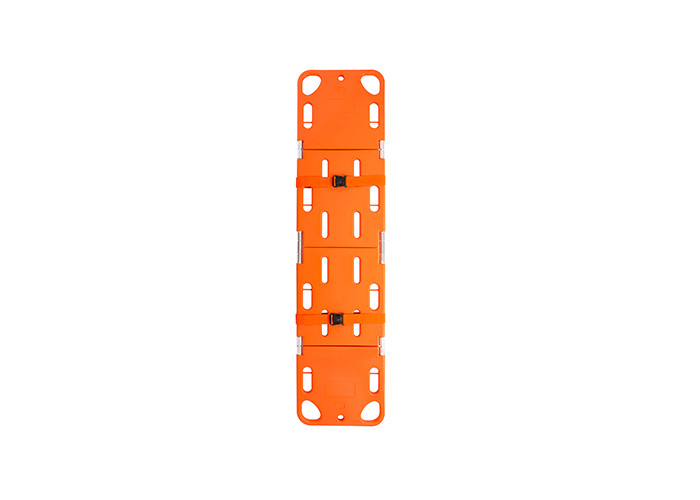 4 Fold Rescue Stretcher Backbone Panel Fixed Plate Floating Emergency ...